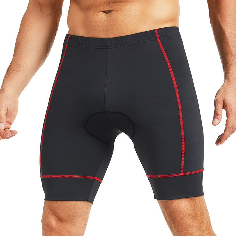 Men's Cycling Shorts 5D Gel Pad Cycling Shorts Men MTB Mountain Pant Bike Shorts | eBay