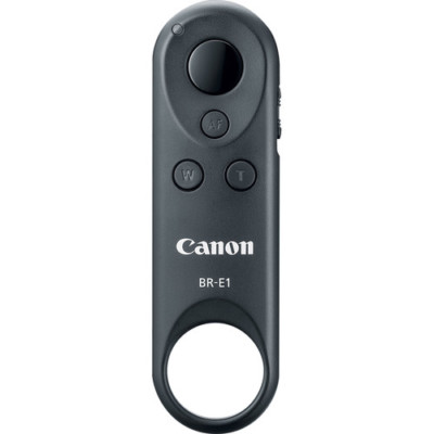 Canon BR-E1 Wireless Remote Control for EOS R3, R5, R6, R7, M50, M6 ...