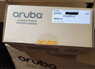 NEW-JL083A HPE ARUBA 3810M/2930M 4SFP+ MACSEC MODULE NEW SEALED 100M/1G ...