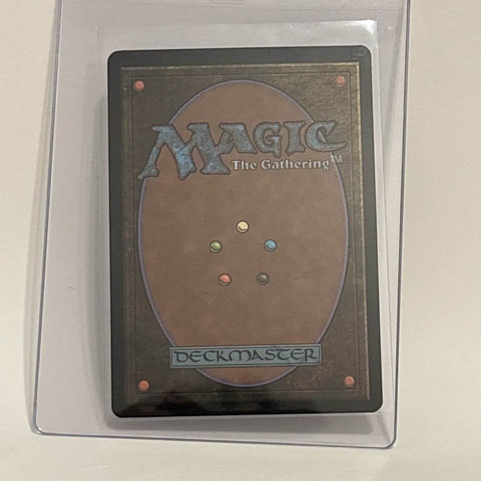 Magic | Rydia, Summoner of Mist (Extended Art) | Final Fantasy | NM ...