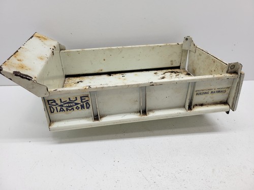 Smith Miller Blue Diamond Dump Bed for restoration or custom | eBay