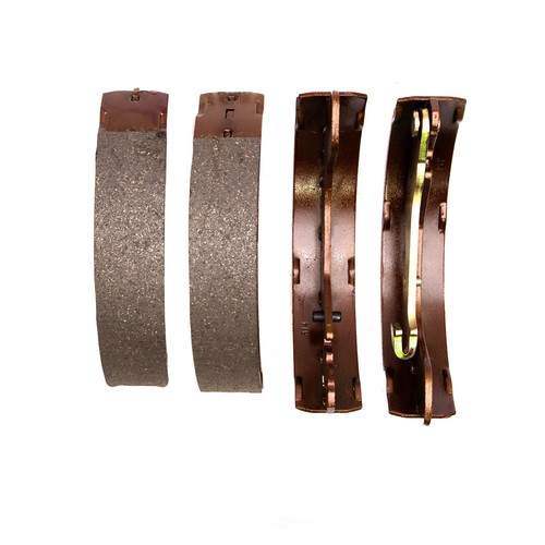 Rr New Brake Shoes DFC 1901-0814-10 | eBay