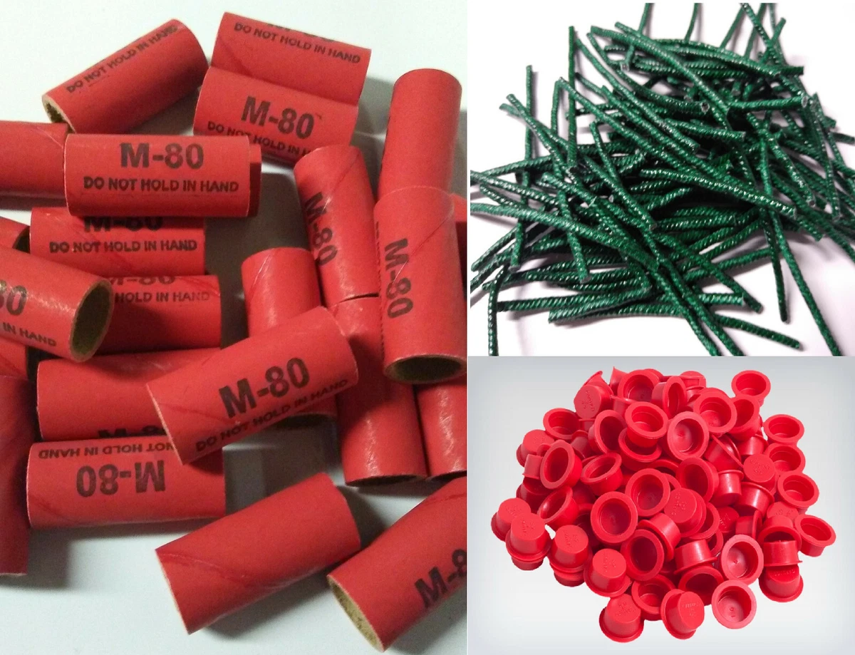 Acci M80 Firecracker