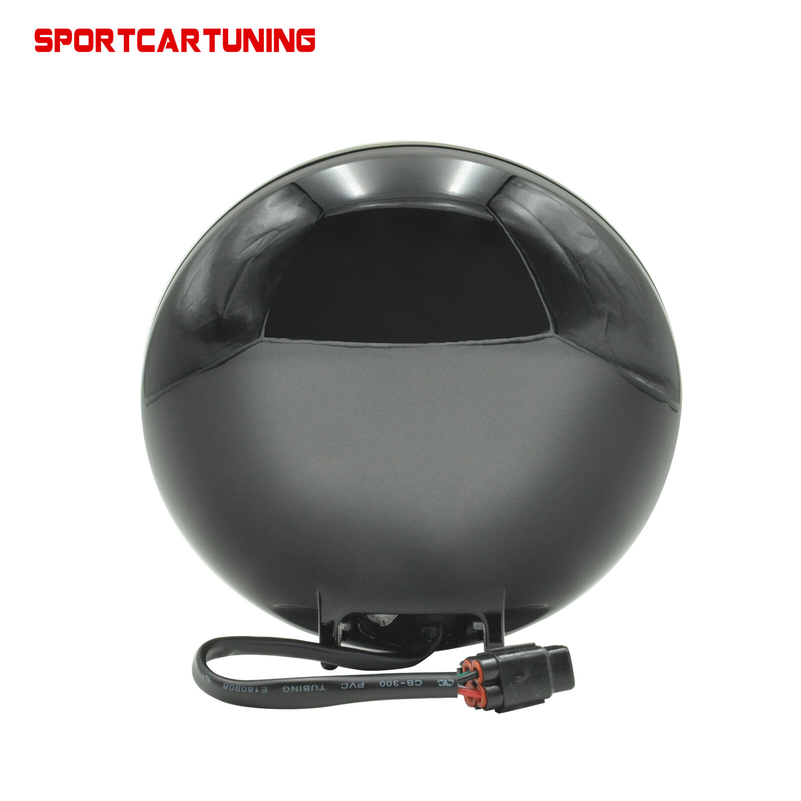 LED Halo Rally DRL Daytime Running Lights For Mini Cooper R55 R56 R57 ...