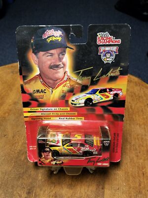 1998 Racing Champions Signature Series 1:64 #5 Terry Labonte/Kellogg's ...