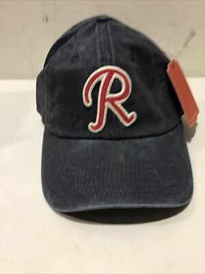 American Needle Seattle Rainiers Hat | eBay