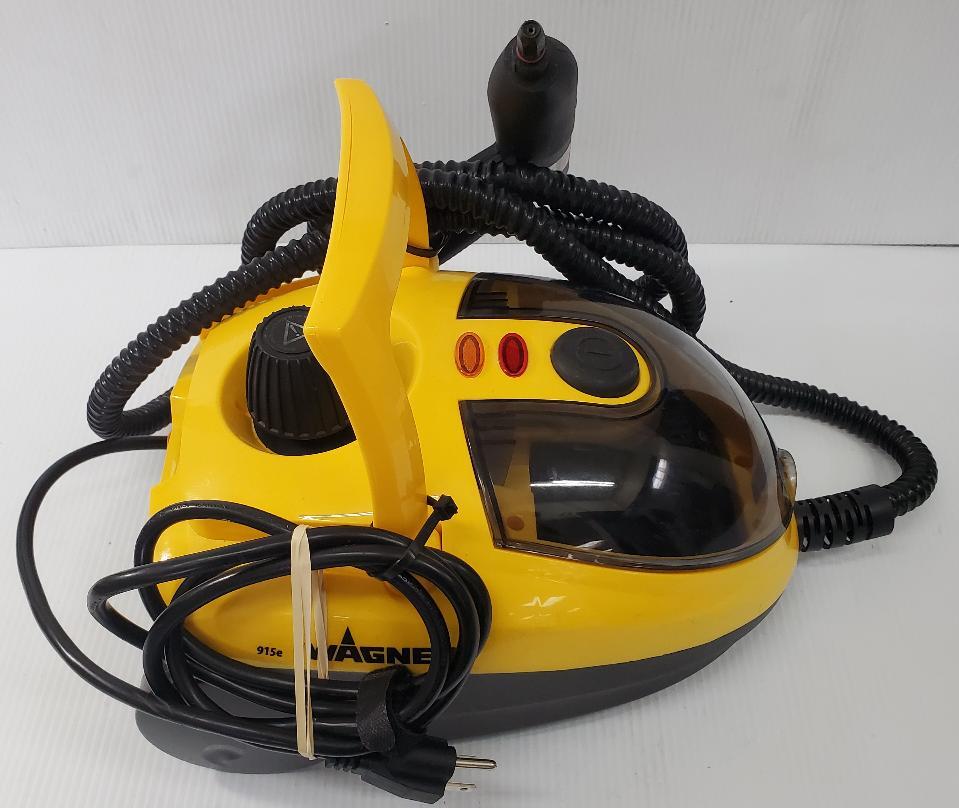 WAGNER 915E POWER STEAMER (E90002618) | eBay