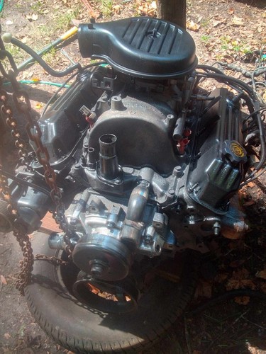 360 5.9 dodge engine | eBay