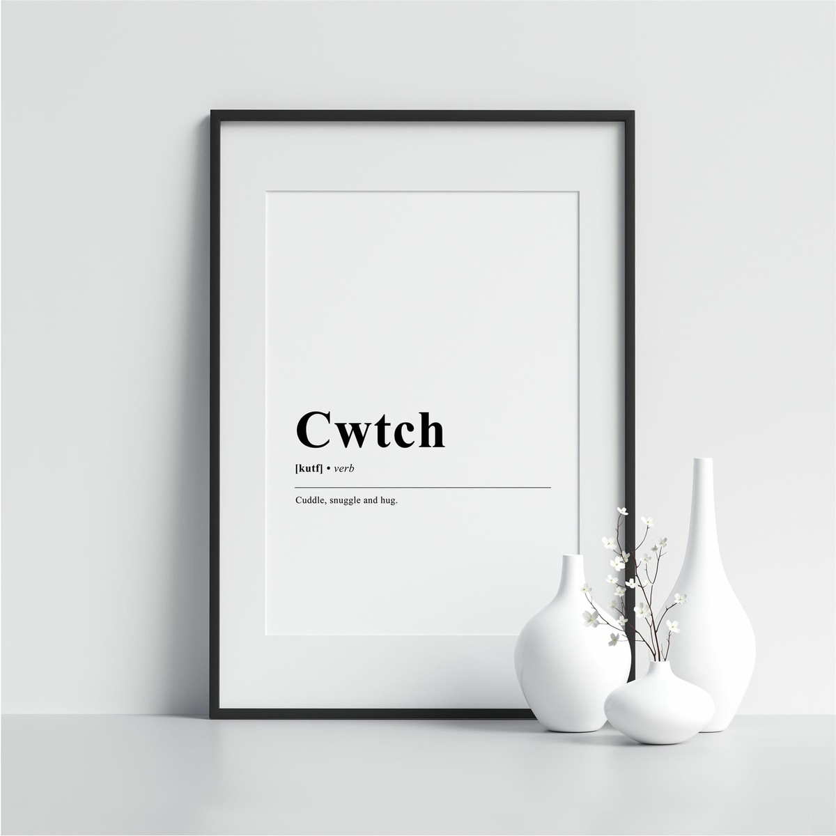 Cwtch Quotes The Welsh Cwtch Cards Of Quality