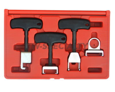 VW / AUDI Ignition Coil Puller Set (T10094a, T10095a, T10166, T40039 ...