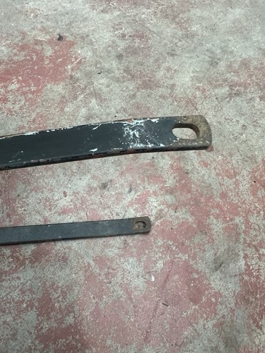 BMW R27 R26 Rear fender lower mudguard | eBay