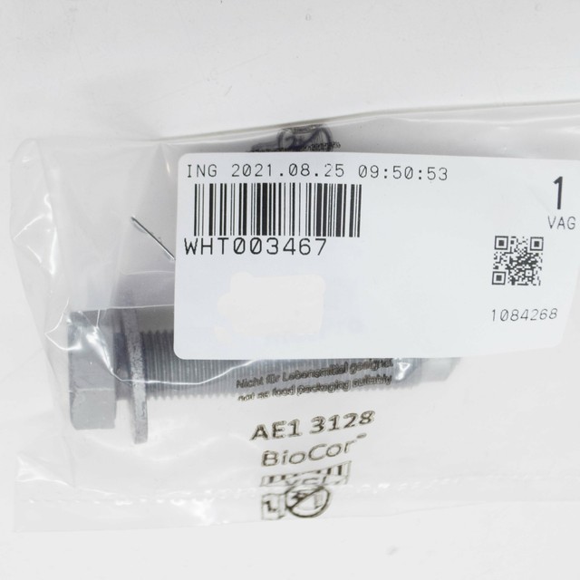 Audi A3 8p Rear Suspension Wishbone Bolt Washer WHT003467 for sale ...
