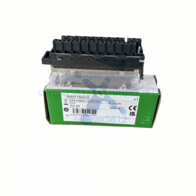 New In Box BMXFTB2010 Schneider Modicon BMX-FTB-2010 | eBay