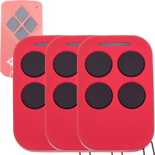 B&D TB5 Tri Tran Remote TB5 BD4 TB2 Garage Door Control 62874 ...