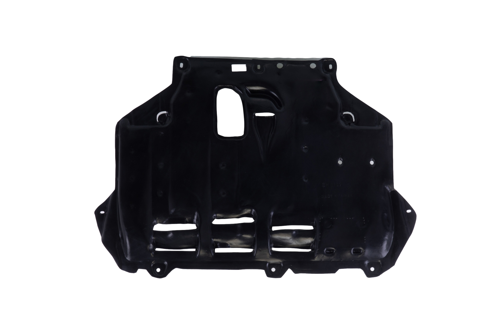 For 2012-2018 Ford Focus C-Max Engine Splash Shield FO1228121 ...