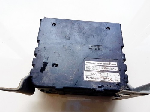 8968033010 89680-33010 UACA0220 Other computers for Toyota Prius ...