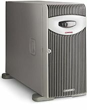 HP COMPAQ PROLIANT ML370 G2 INTEL 1.4Ghz 256Mb CD-ROM PSU ML370T02 | eBay