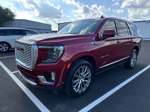 2021 GMC Yukon Denali Sierra 1500 Tahoe Suburban OEM Factory 22" Wheels ...