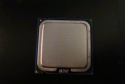 Intel Pentium E5700 3GHz Dual-Core 3035A061 Processor | eBay