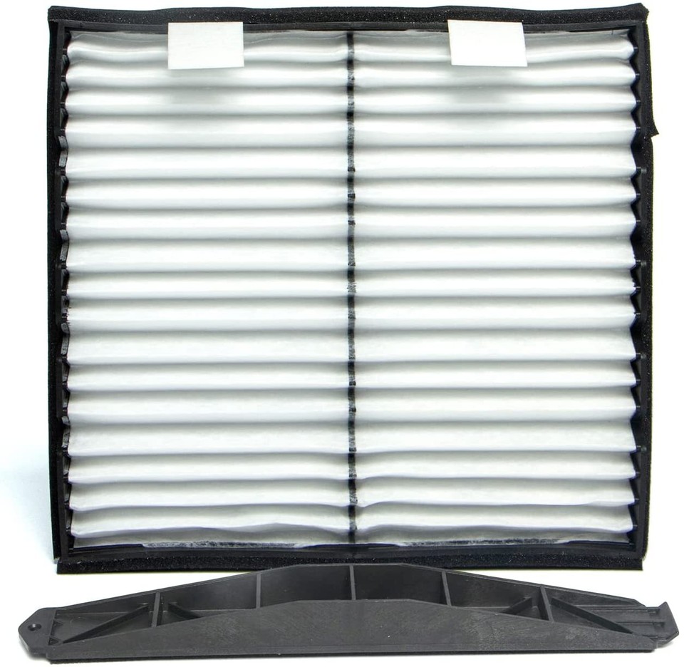 22759208 Cabin Air Filter Retrofit Kit for Chevy Silverado for GMC ...