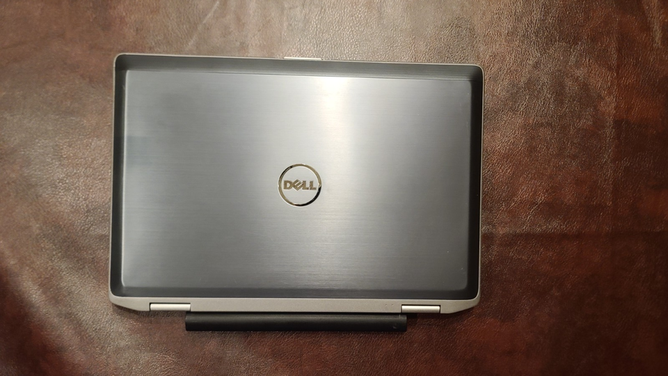 Dell Latitude E6420 14in 512GB SSD i7-2620M 8GB RAM Win 10 Pro | eBay