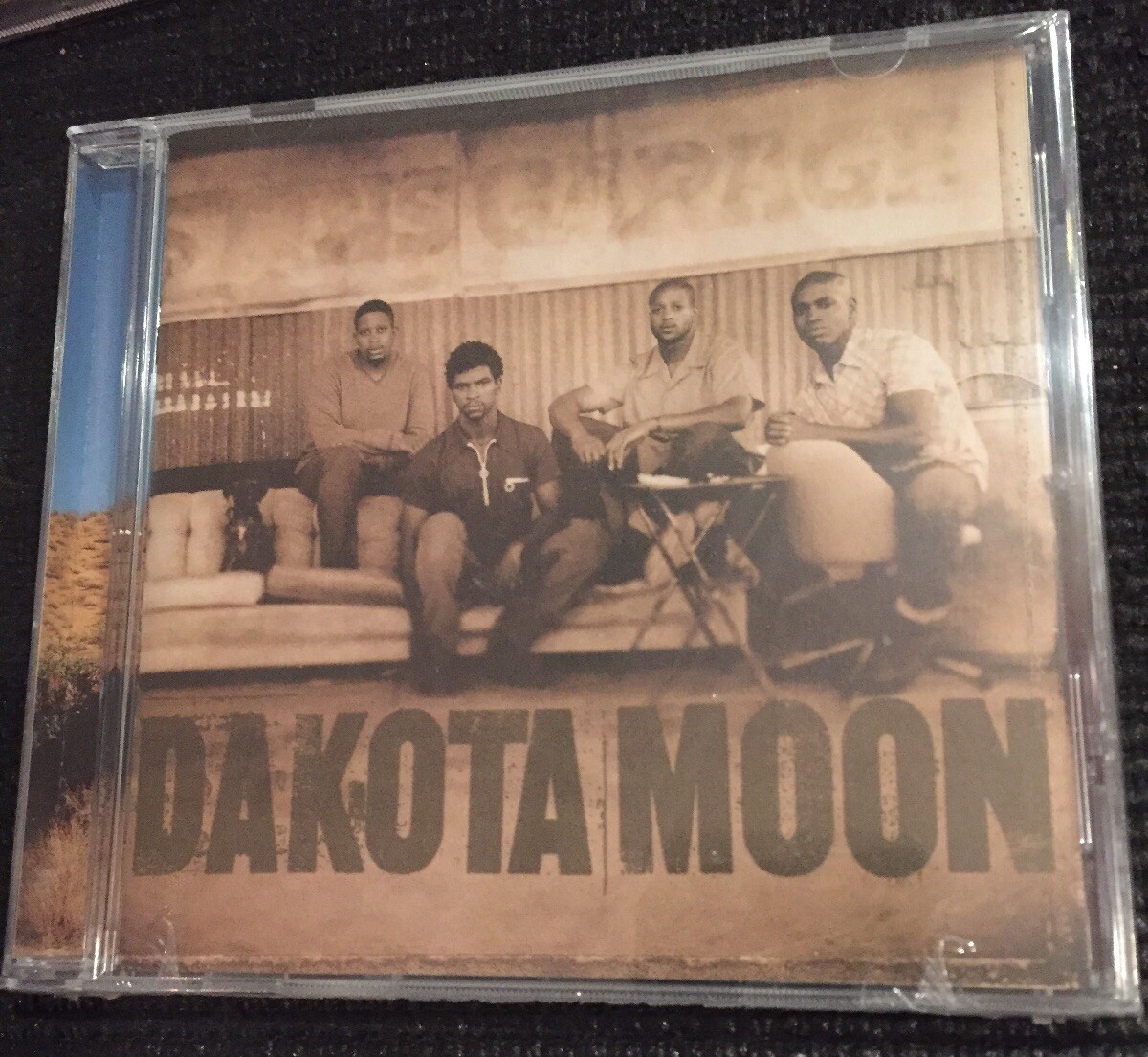 DAKOTA MOON DAKOTA MOON--CD SEALED | eBay