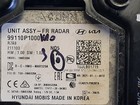 Kia Sportage Gt-Line Mk5 2022 Front Radar Sensor 99110-P1000 | eBay UK