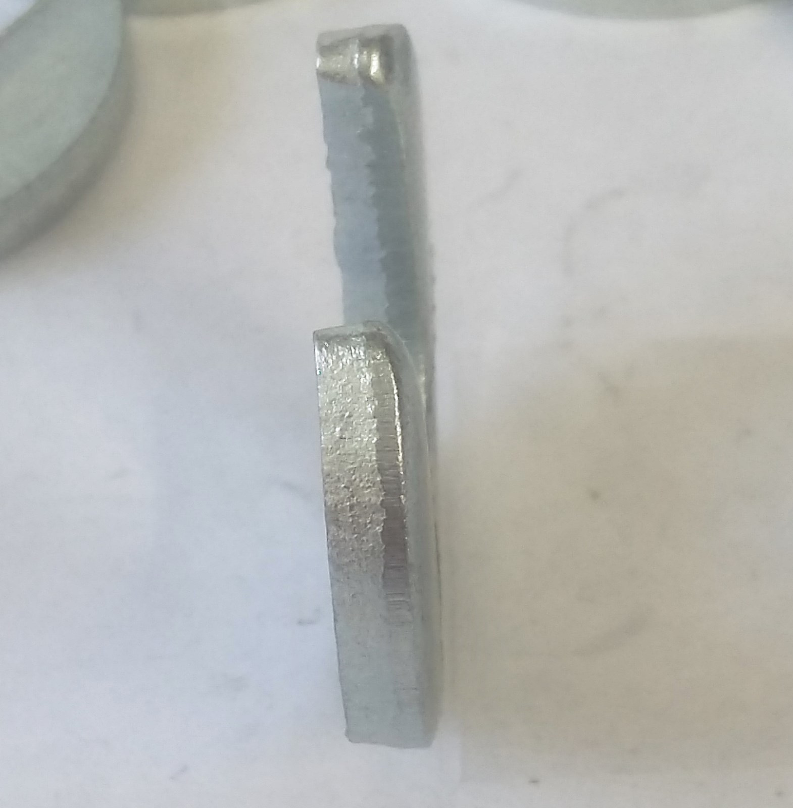 5pk 46-85 Ford 1/8" Universal Body Fender Shims Adjuster Alignment ...