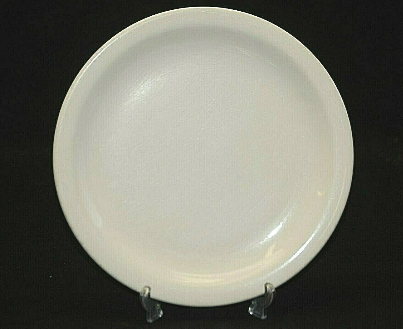 Old Vintage Syscoware Restaurant Ware 8-7/8" Luncheon or Salad Plate ...