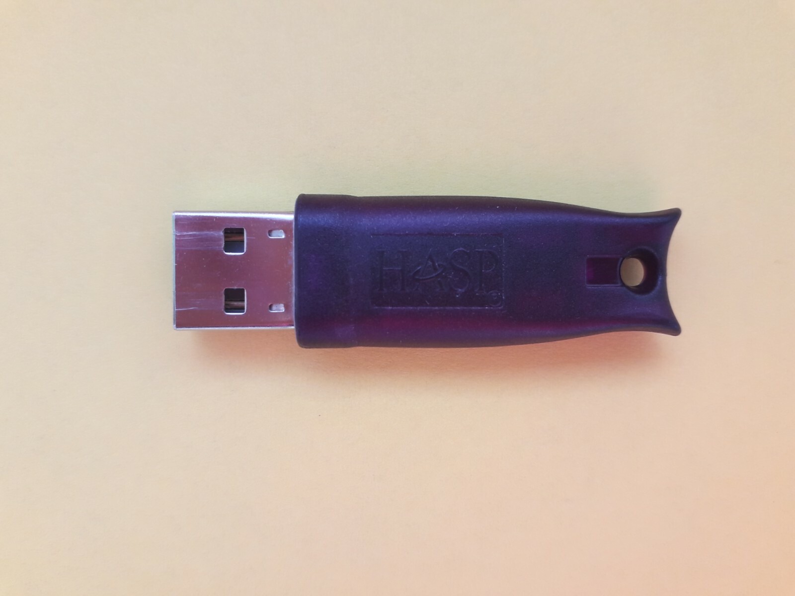 RANDEC FOKSS4th PRO Software with Aladdin HASP USB HASP4 M1 Security ...