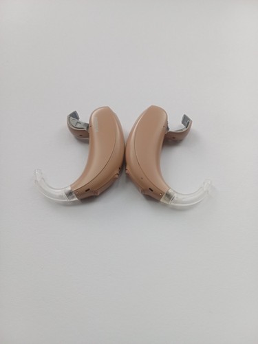 Naida M70-SP for Moderate to High Severe hearing losses | eBay