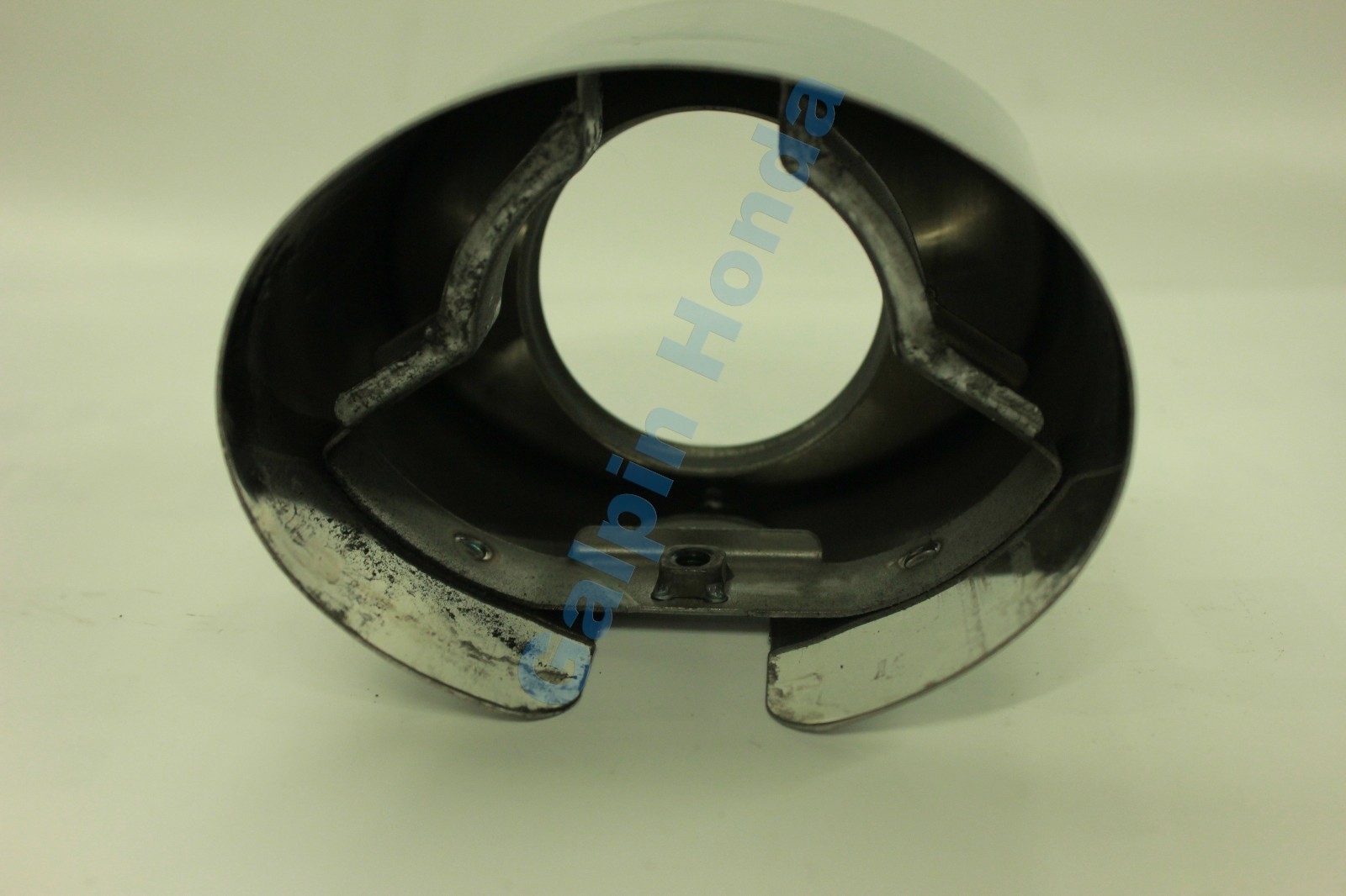 13-15 Genuine OEM Honda Accord Finisher Exhaust Tip 18310-T2F-A02 ...