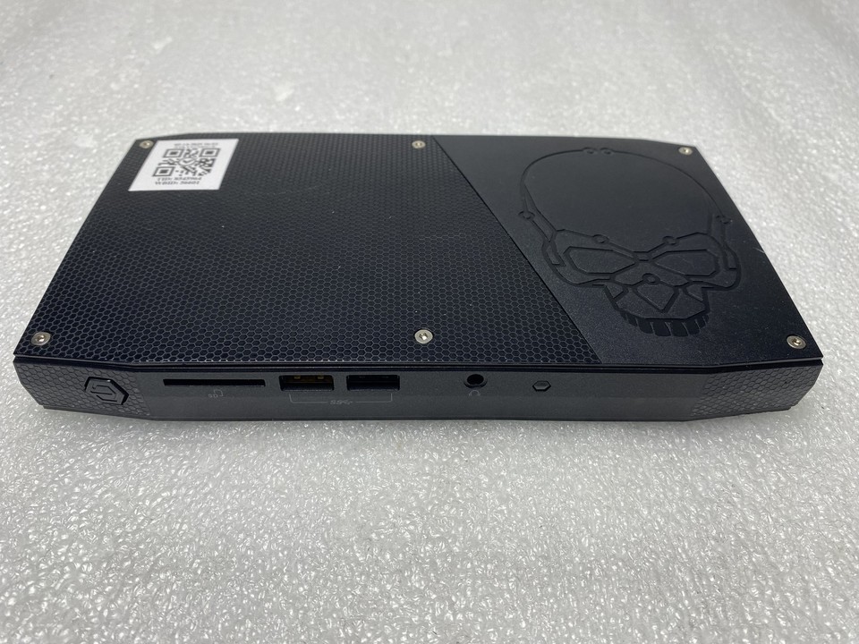 Intel NUC6i7KYK Core i7-6770HQ 2.6GHz 8GB RAM NO HDD NO OS Good | eBay