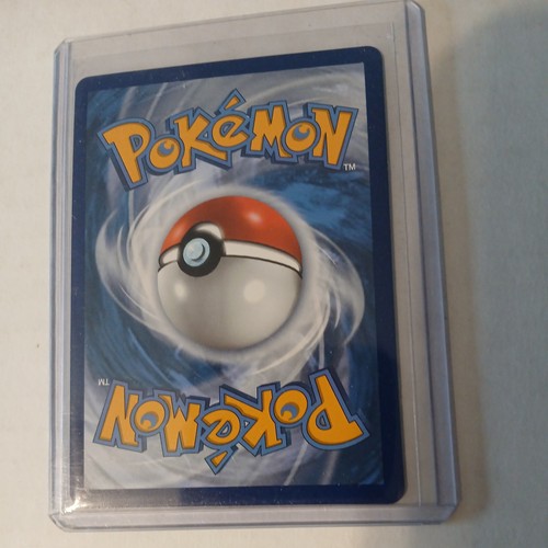 Chandelure Vmax - 265/264 Fusion Strike Rainbow Pokemon - NM/MINT | eBay