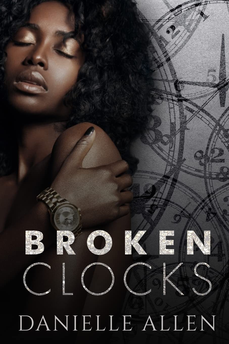 Broken Clocks 9781984281258| eBay
