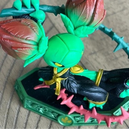 Skylanders Imaginators Sensei Master Boom Bloom #87844888 | eBay