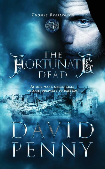 The Fortunate Dead von David Penny (2018, Taschenbuch) for sale online ...