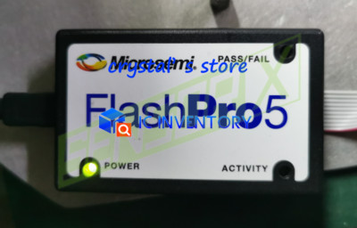 1PCS Brand NEW Actel,FlashPro5,FPGA FLASHPRO5 1 YEAR WARRANTY- | eBay