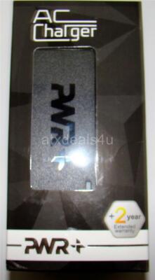 PWR+ AC3-UL DC 19V 3.42A Laptop Adapter AC Charger New Sealed | eBay