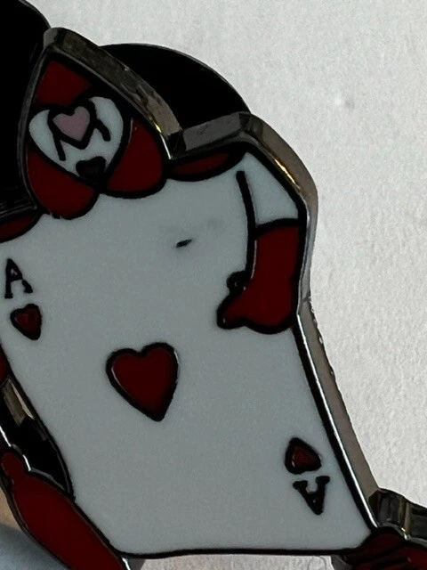 Alice In Wonderland Characters Disney Card Guards