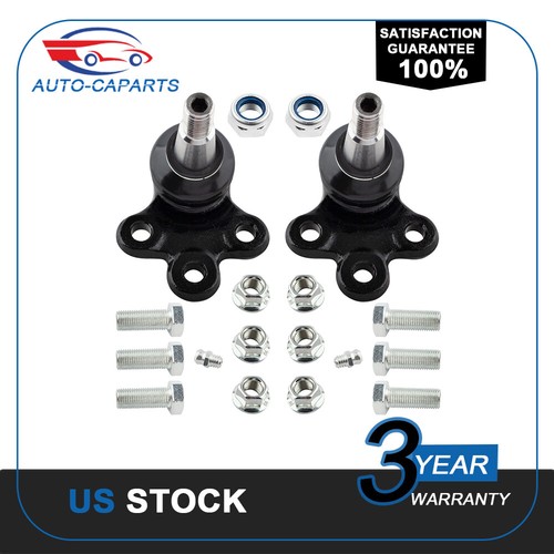2pcs LH&RH Front Lower Ball Joints Fit for Buick Enclave 2008-2017 ...