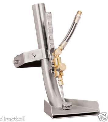 Carpet Cleaners - Pmf Wand