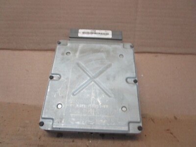 05 2005 Ford Ranger Engine Control Module Computer ECM ECU Unit ...