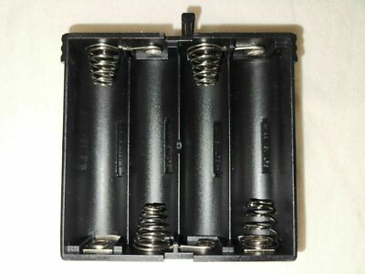 KWIKSET HALO TOUCHSCREEN SMART LOCK BATTERY PACK HOLDER | eBay