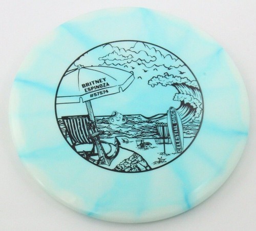 NEW Fuzion Burst Emac Truth Team Mid-Range Dynamic Discs Disc Golf at ...