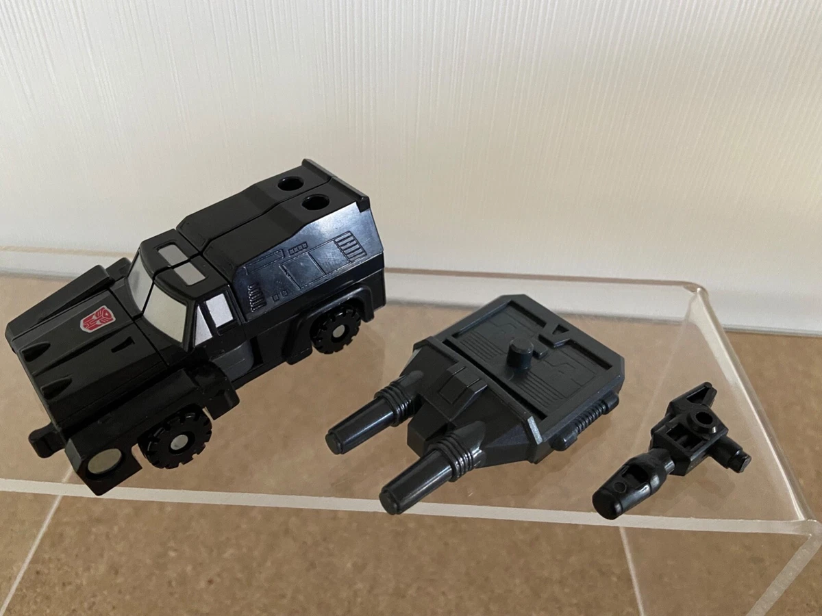 G1 Transformer Stealth