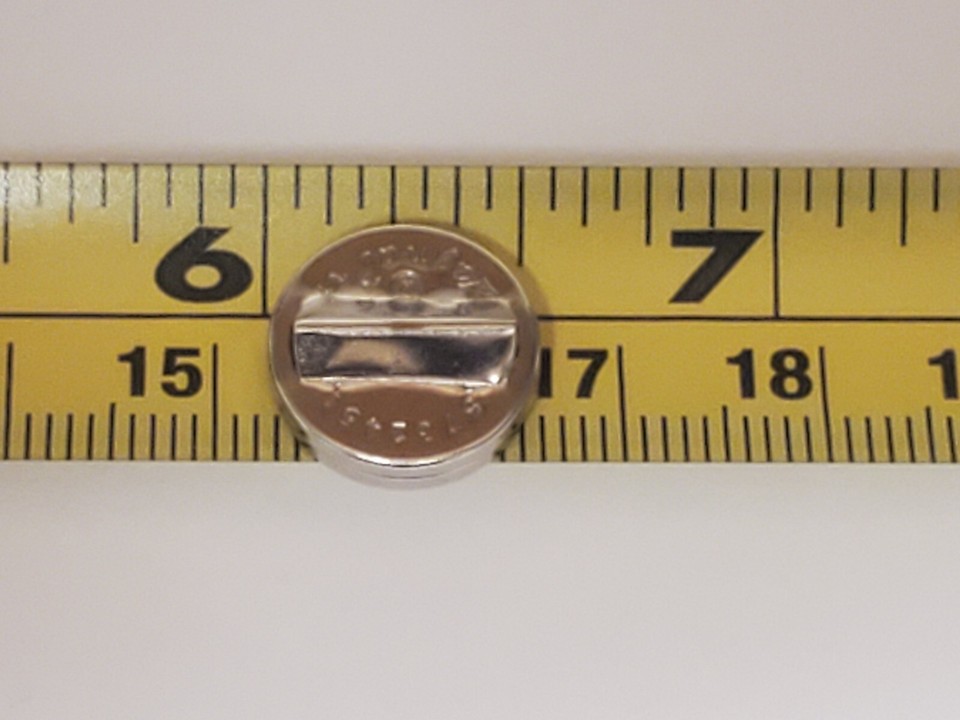 MagnaPin - How to wear a brooch or pin without putting hole in fabric ...