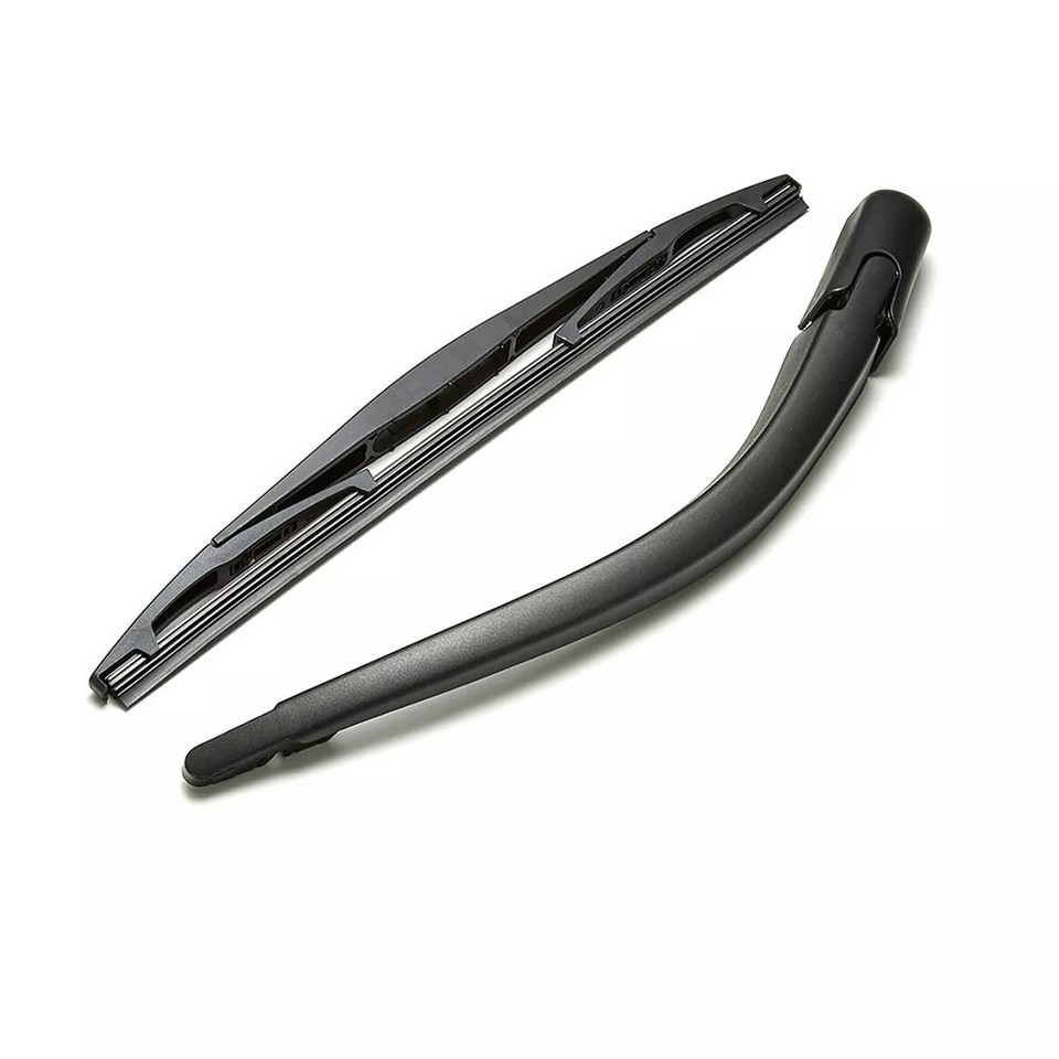 Replacement Wiper Blades Kit for Toyota For Aygo Fits OEM Numbers ...