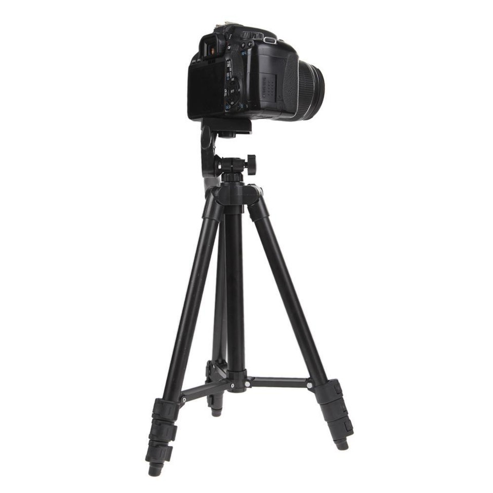 Tripod Stand Universal Photography Tripod Portable Stand Holder for ...