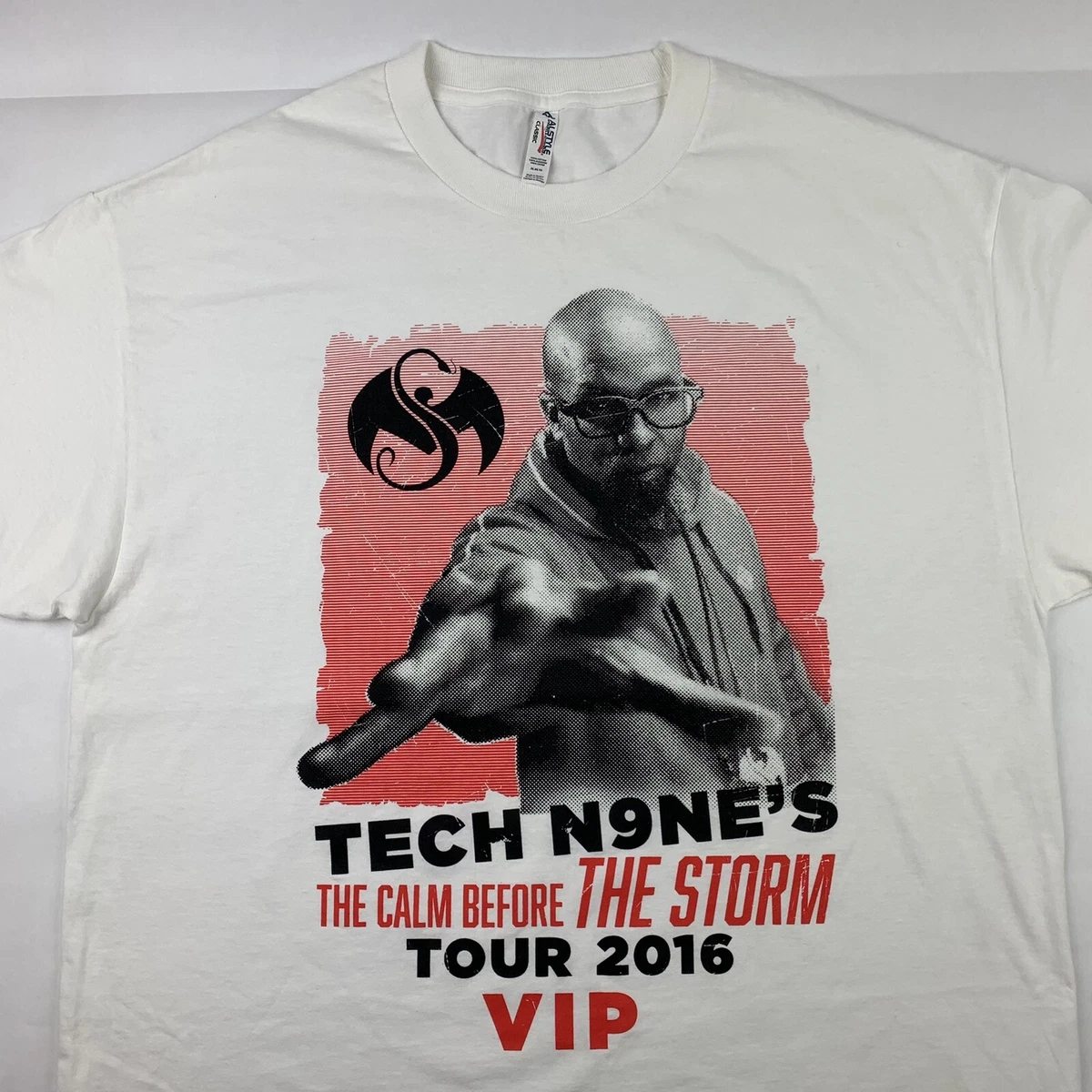 Tech N9ne Shirts